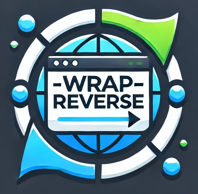 Flex Wrap Reverse Toggler Plugin | Bubble